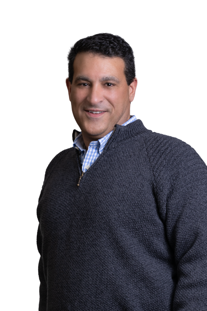 Our Team - CFO Financial