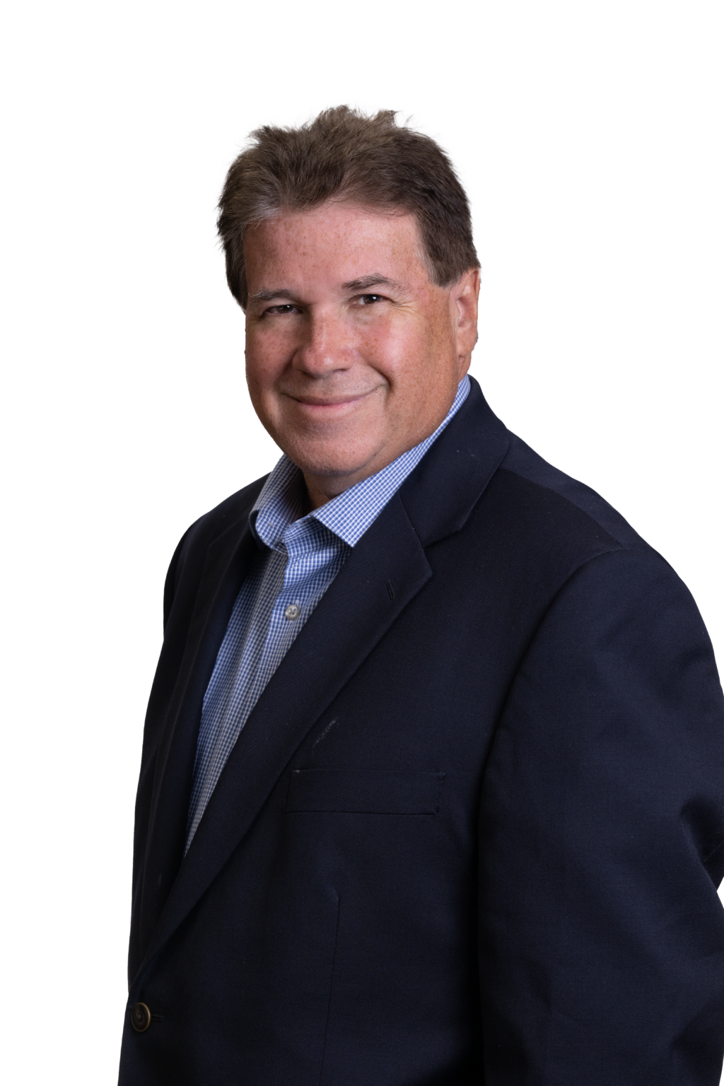 Leonard M. Friedman, CPA/ABV, CBA - CFO Financial